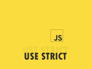 O que faz o use strict no JavaScript e como Aplicá-lo | Blog do Rah